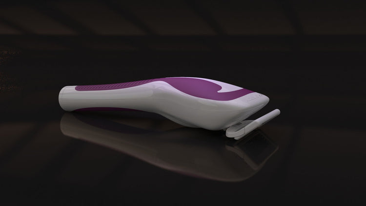 Why Aqua Jet is the best razor for men – Aqua Jet Razor