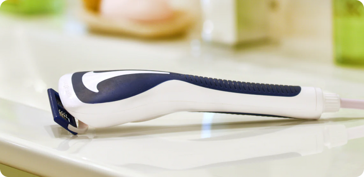 Eco Friendly Razor Womens | Best Women's Razor For Sensitive Skin | Buy ...