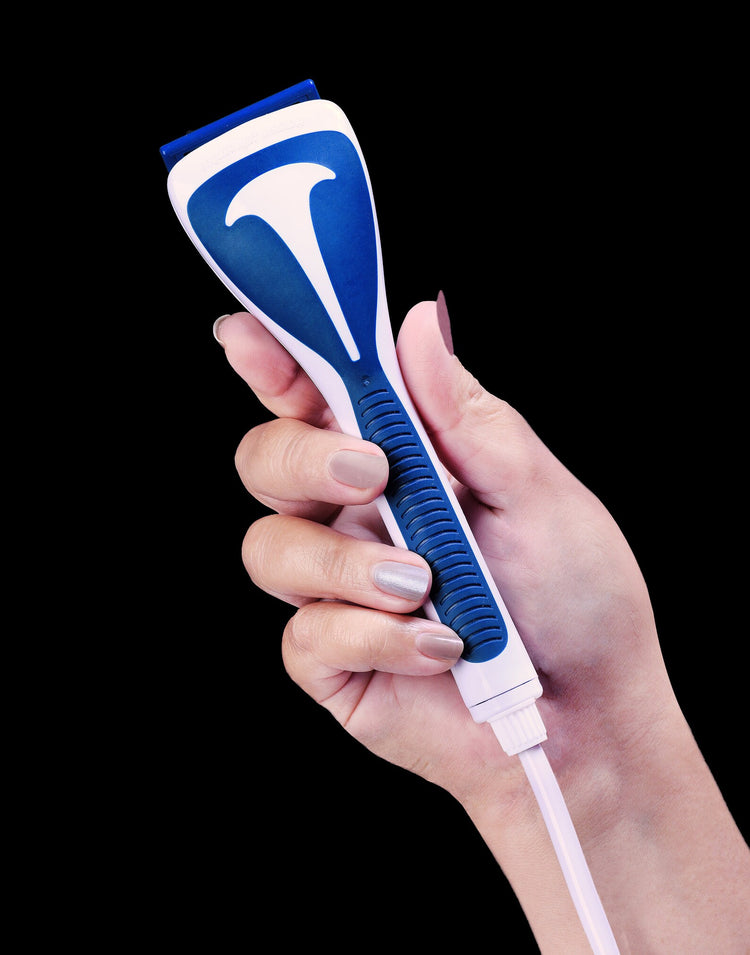 Aqua Jet Razor | Eco Friendly Razors | Buy Razors Online | Shaving Pro